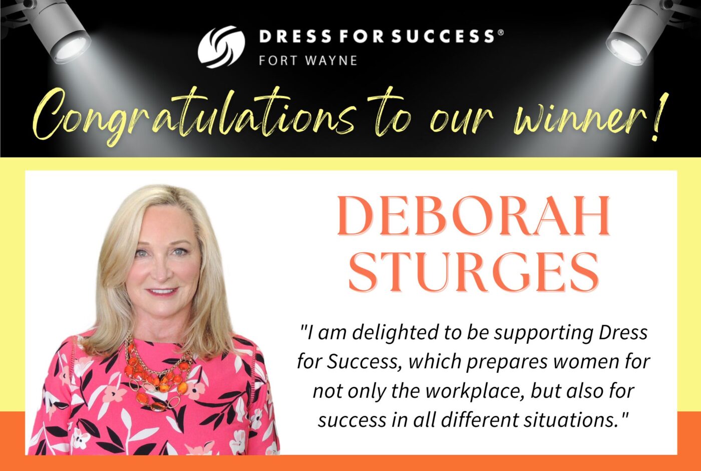 Fashion Week - YWCA Northeast Indiana