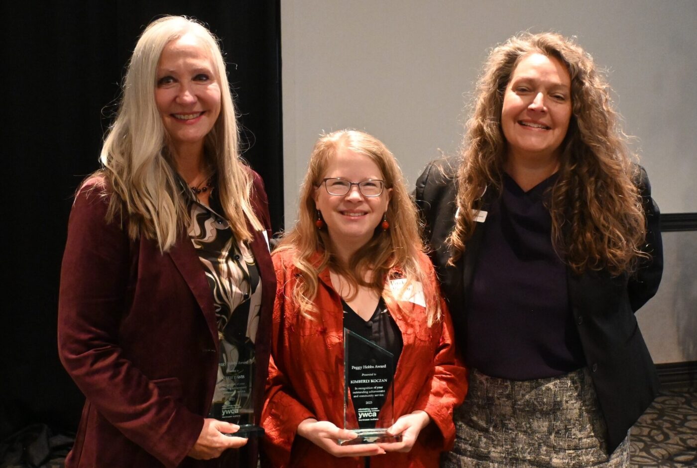 Circle - YWCA Northeast Indiana