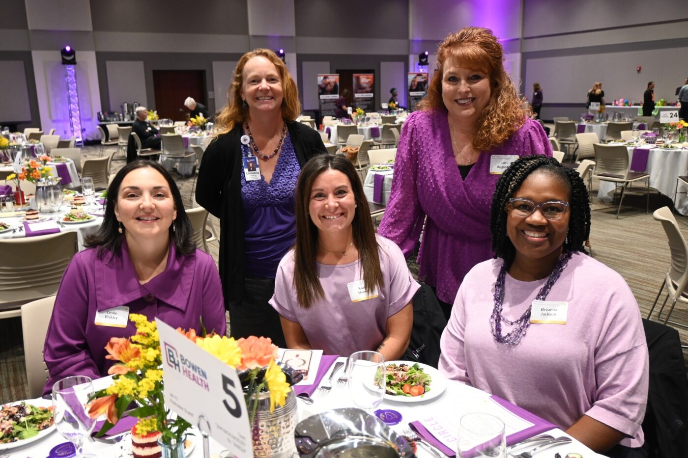 Circle - YWCA Northeast Indiana