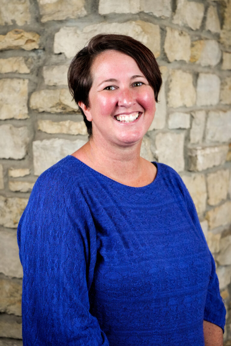 Leadership Team - YWCA Northeast Indiana