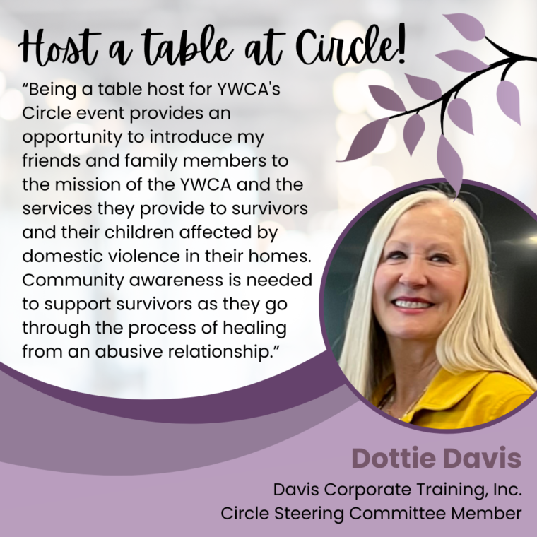 Circle - YWCA Northeast Indiana