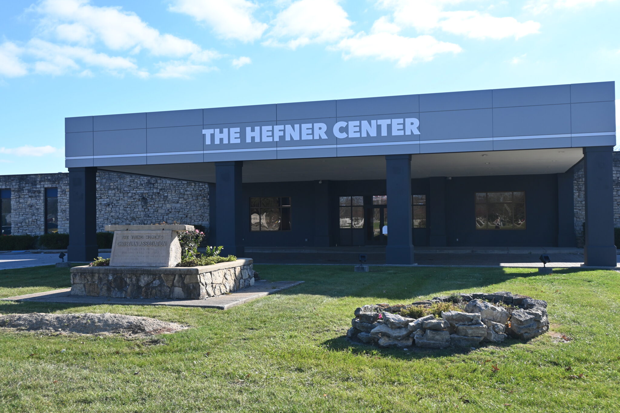 Domestic Violence Services - YWCA Northeast Indiana